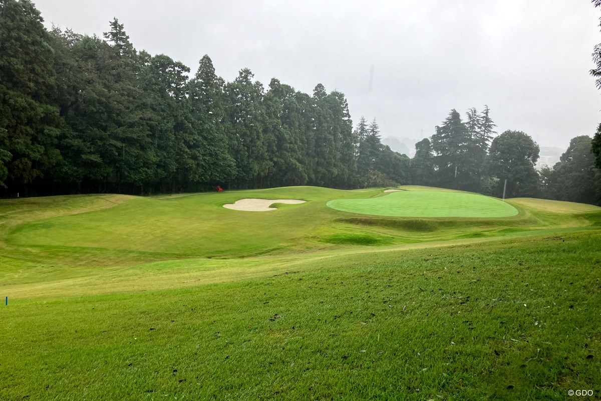 “安全対策”でグリーン新設パー5が22ydも短縮 「日本シリーズJTカップ」概要 【国内男子ツアー JGTO】 ｜GDO ゴルフダイジェスト・オンライン