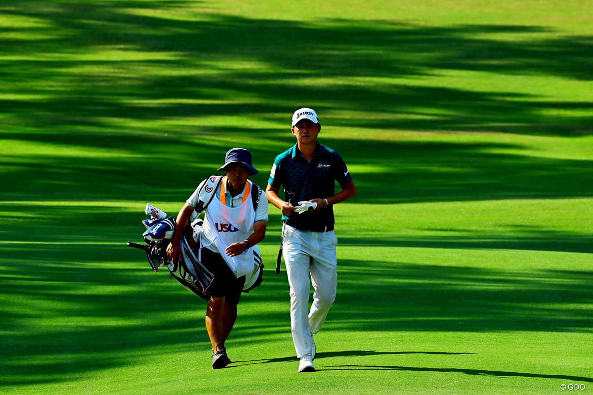 スベンソンが今季2勝目へ単独首位も3打差以内に10人 星野陸也は67位【ヨーロピアンツアー 欧州男子】｜GDO ゴルフダイジェスト・オンライン