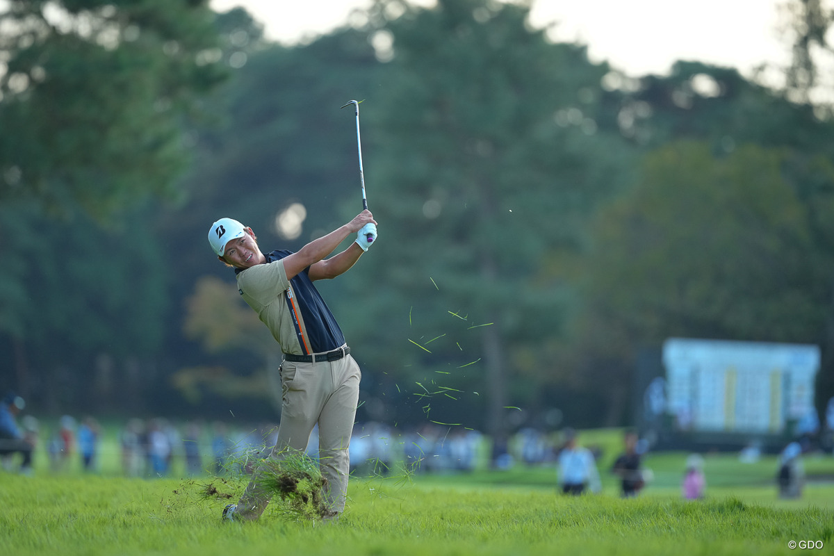 日本オープンも“女子”に続きサイトアクセス一時不能に JGA「謎のダウン」と釈明【国内男子ツアー JGTO】｜GDO ゴルフダイジェスト・オンライン