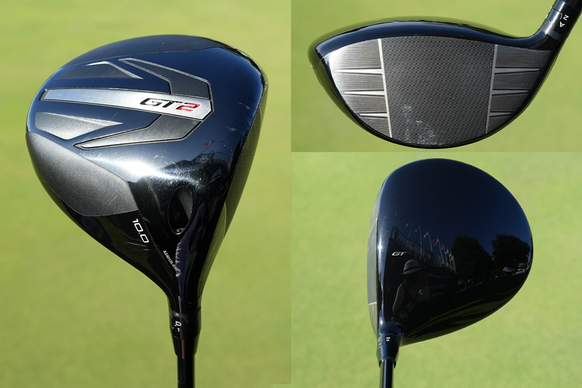 ジャスティン・トーマスは新作「GT2」ドライバーを投入 なぜ“2”を選んだ？ 【PGAツアー 米国男子】 ｜GDO ゴルフダイジェスト・オンライン