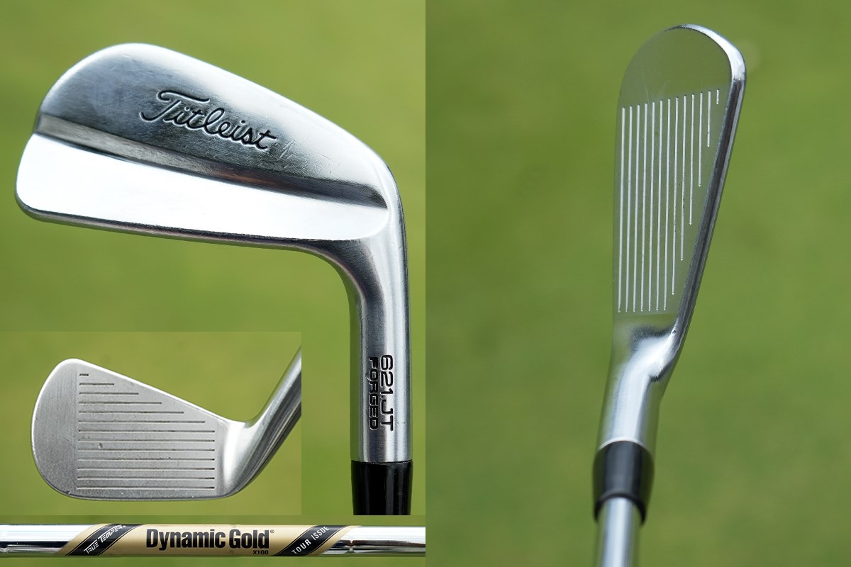 ジャスティン・トーマスは新作「GT2」ドライバーを投入 なぜ“2”を選んだ？ 【PGAツアー 米国男子】 ｜GDO ゴルフダイジェスト・オンライン