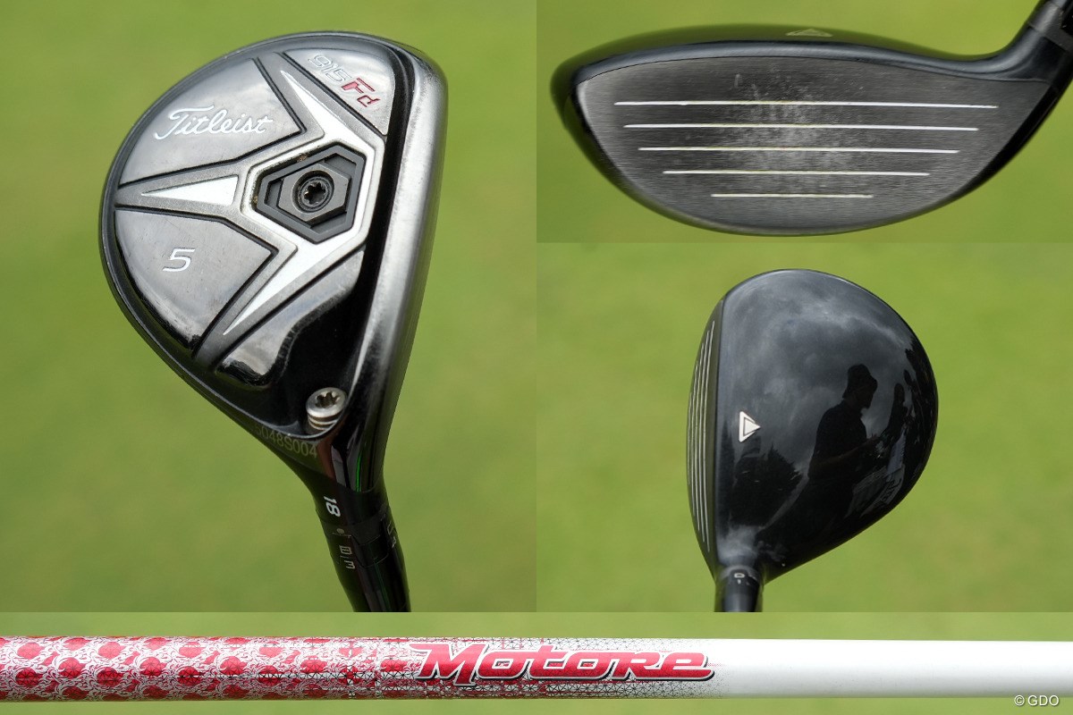 ジャスティン・トーマスは新作「GT2」ドライバーを投入 なぜ“2”を選んだ？ 【PGAツアー 米国男子】 ｜GDO ゴルフダイジェスト・オンライン