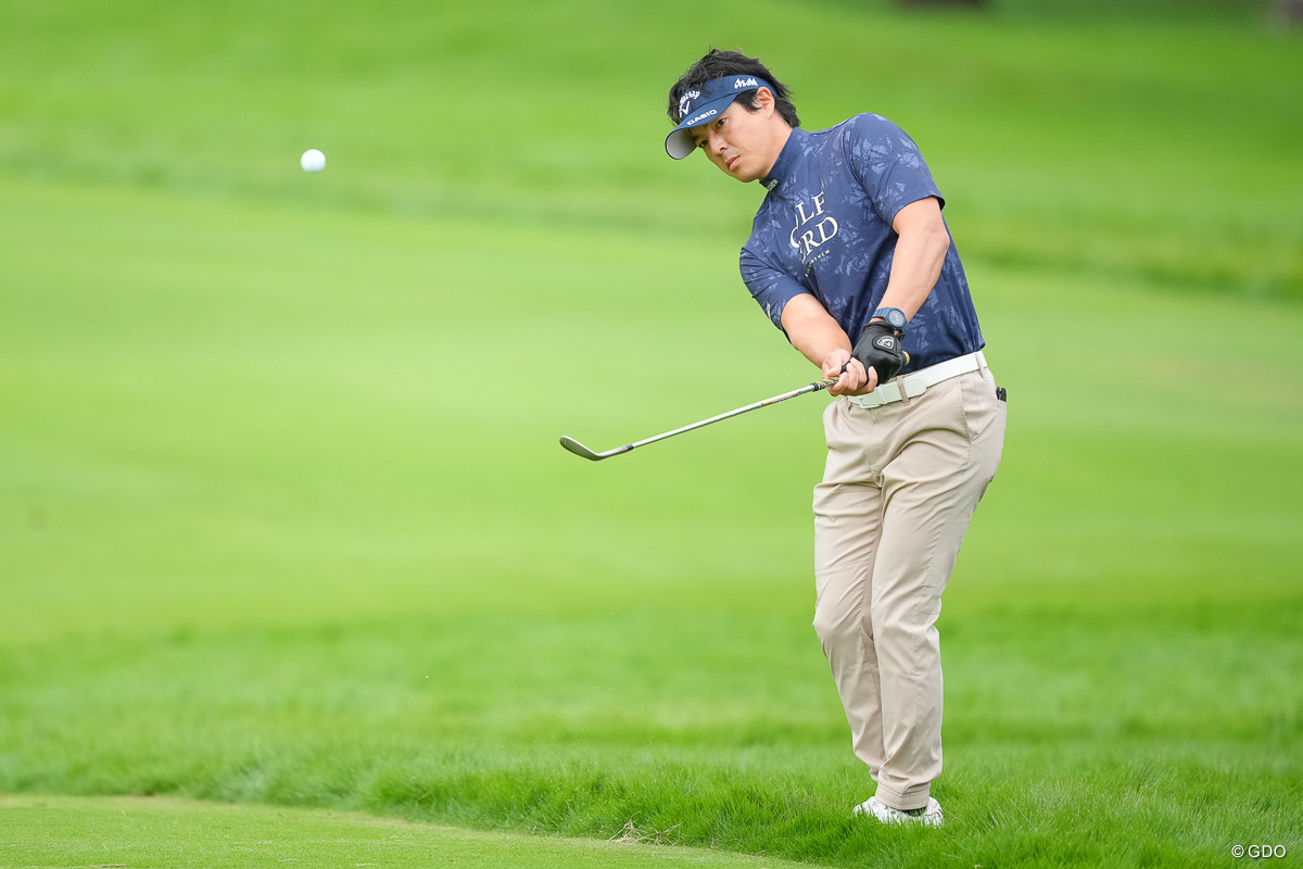 画像詳細 石川遼 「ZOZO」出場の日本人は17人 大会史上2番目の多さ／日本勢一覧 【2024年 ZOZOチャンピオンシップ】｜GDO ...