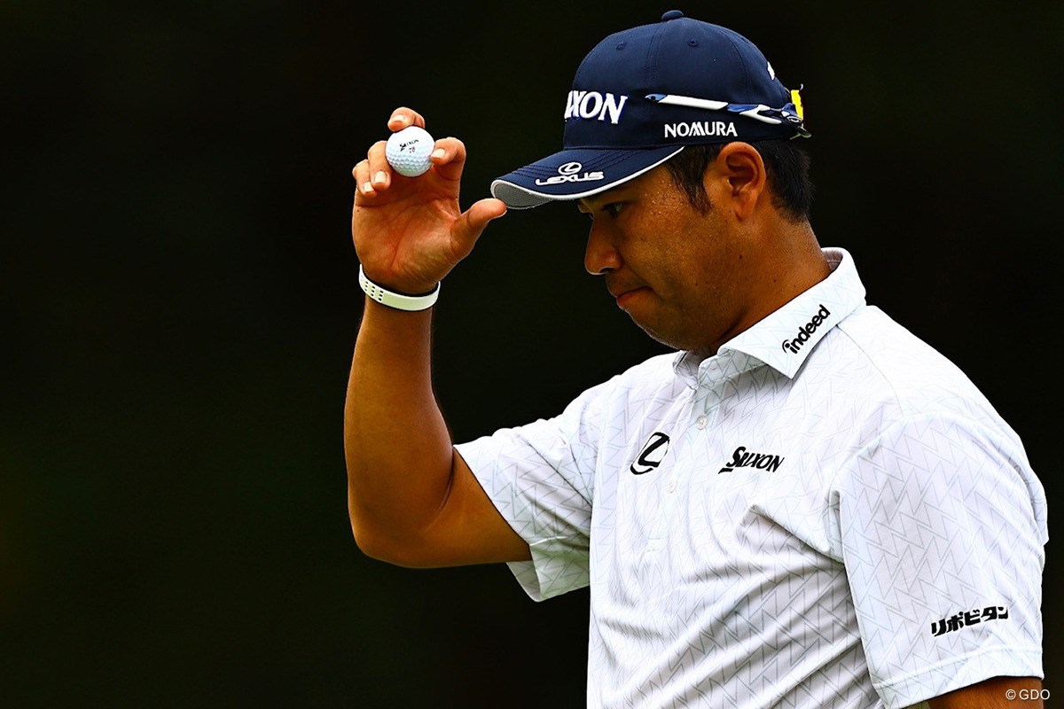 【速報】松山英樹は1R「71」でホールアウト 金谷拓実ら上位で終盤へ 【PGAツアー 米国男子】 ｜GDO ゴルフダイジェスト・オンライン