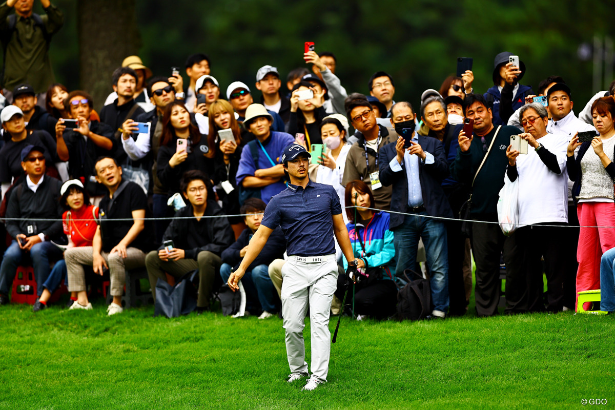 2024年 ZOZOチャンピオンシップ フォトギャラリー(5ページ目) 【PGAツアー 米国男子】｜GDO ゴルフダイジェスト・オンライン