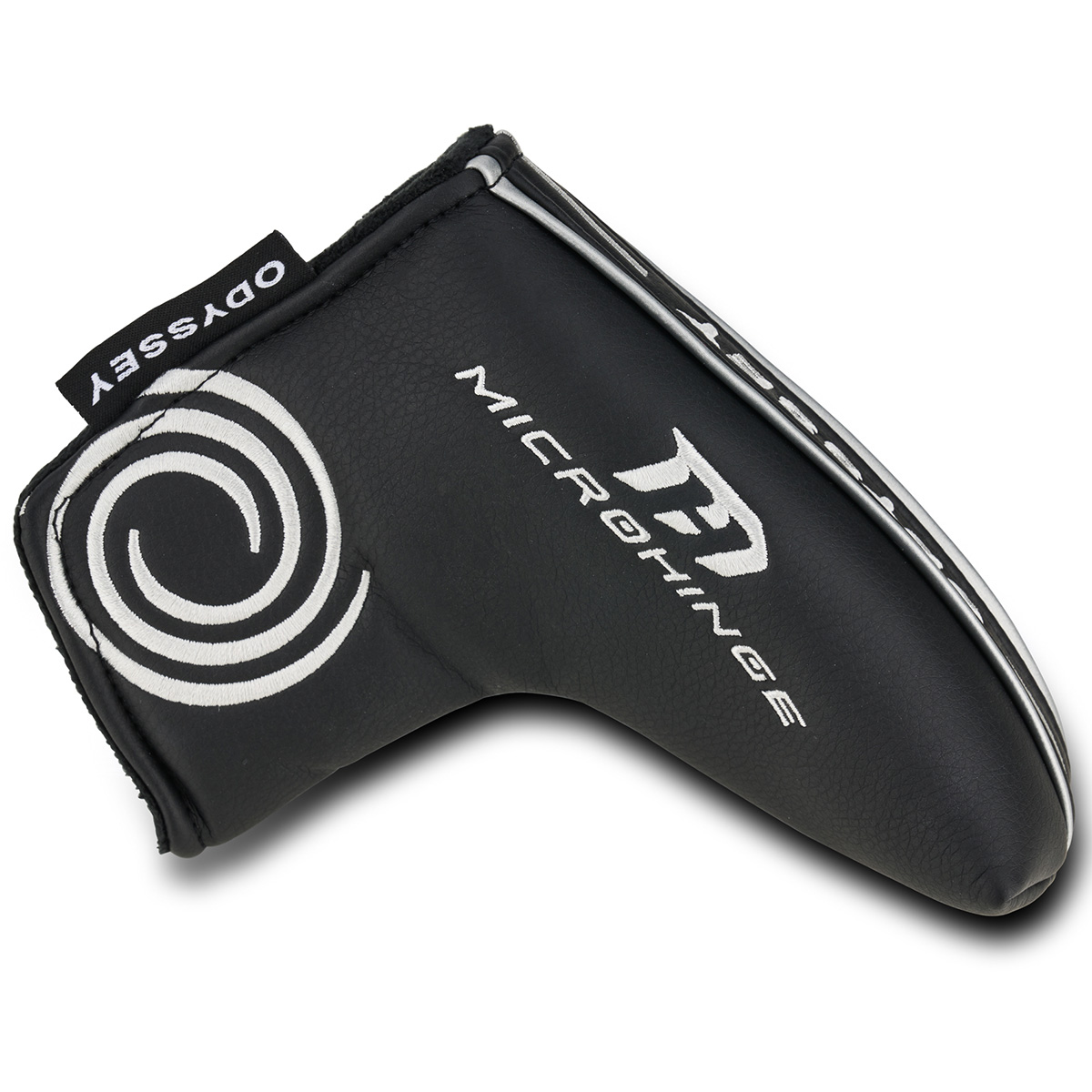 オデッセイ MICROHINGE（マイクロヒンジ） #1 パターの試打レビュー