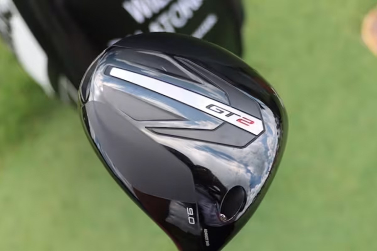 タイトリストの新ドライバー「GTシリーズ」 モデルごとの違いは？ 【PGAツアー 米国男子】 ｜GDO ゴルフダイジェスト・オンライン