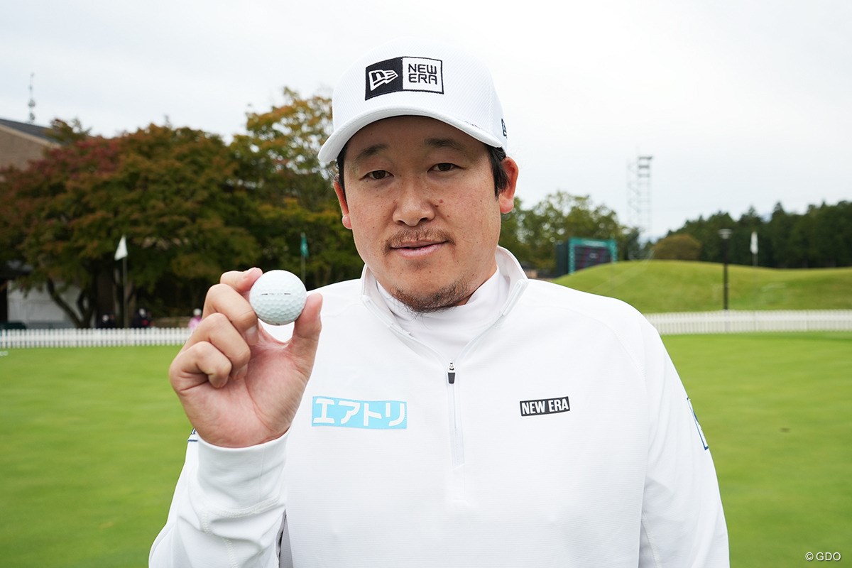 タイトリストの25年「プロV1」新ボール 国内男子プロの反応は？ 【国内男子ツアー JGTO】 ｜GDO ゴルフダイジェスト・オンライン