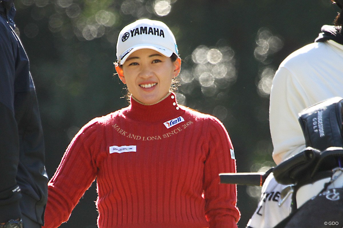 永井花奈がトップ通過 吉田優利、政田夢乃らに前半戦出場権／国内女子最終QT 【国内女子ツアー LPGA】 ｜GDO ゴルフダイジェスト・オンライン