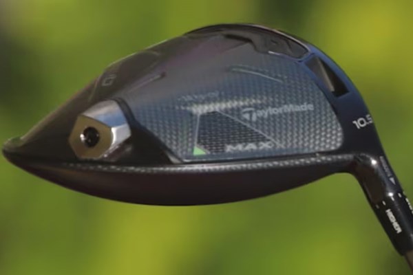 ネリー・コルダがテーラーメイド新「Qi35 MAX」の1Wを実戦投入【PGAツアー 米国男子】｜GDO ゴルフダイジェスト・オンライン