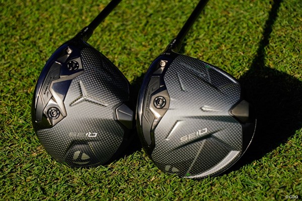 画像詳細 2025年 ザ・セントリー 事前 テーラーメイド「Qi35」シリーズ テーラーメイドの新1WとFW「Qi35」を開幕戦会場で発見 【2025年 ザ・セントリー】｜GDO ゴルフ ...