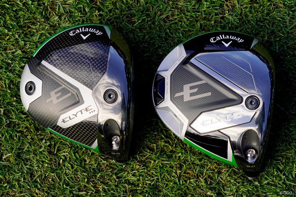 画像詳細 2025年 ザ・セントリー 事前 キャロウェイ「ELYTE」シリーズ キャロウェイ「ELYTE」シリーズ発見 シャウフェレ開幕戦で投入へ 【2025年 ザ・セントリー】｜GDO ...