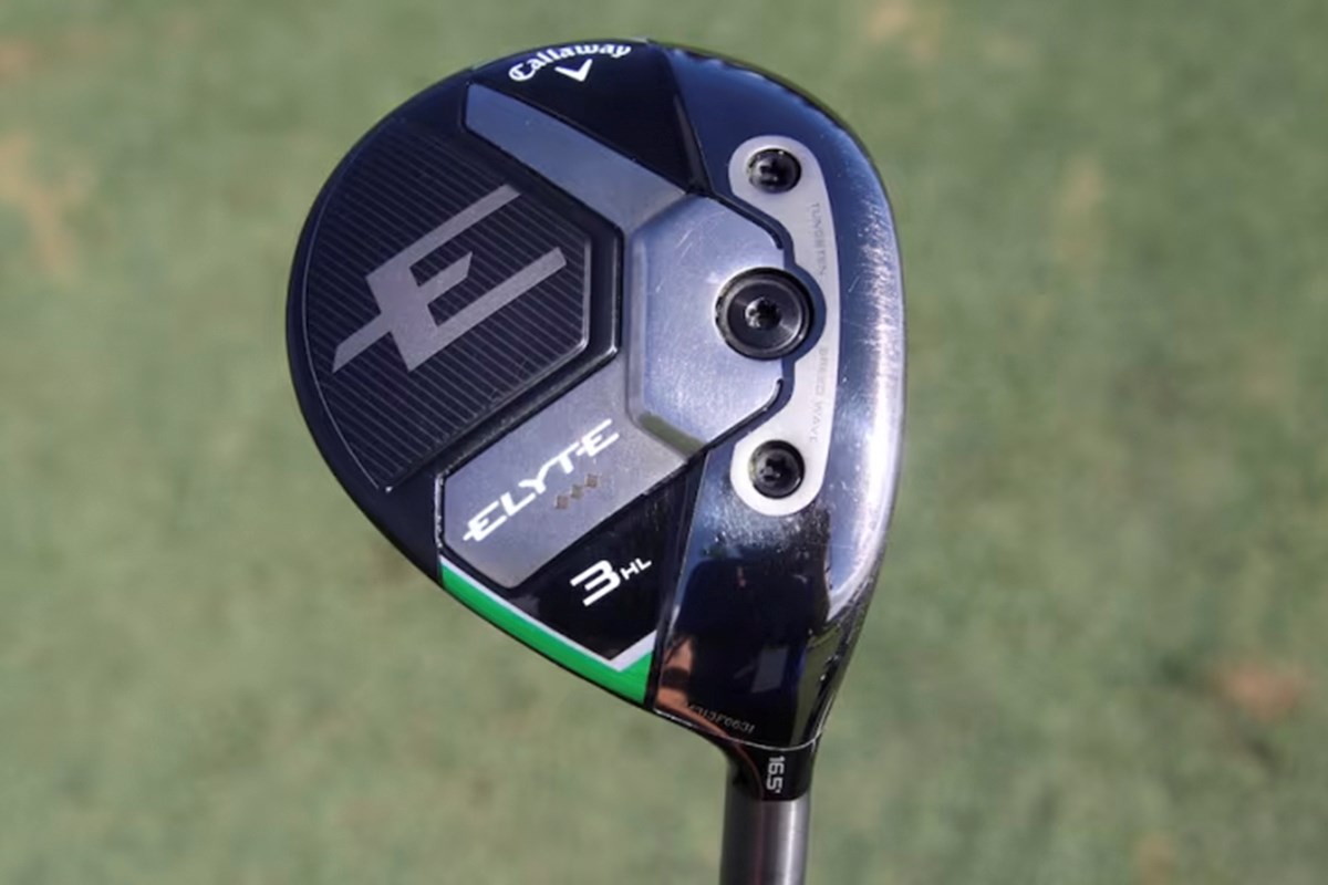 シャウフェレが「ELYTEトリプルダイヤモンド」実戦投入 1Wと3Wに即ゴーサイン 【PGAツアー 米国男子】 ｜GDO ゴルフダイジェスト・オンライン