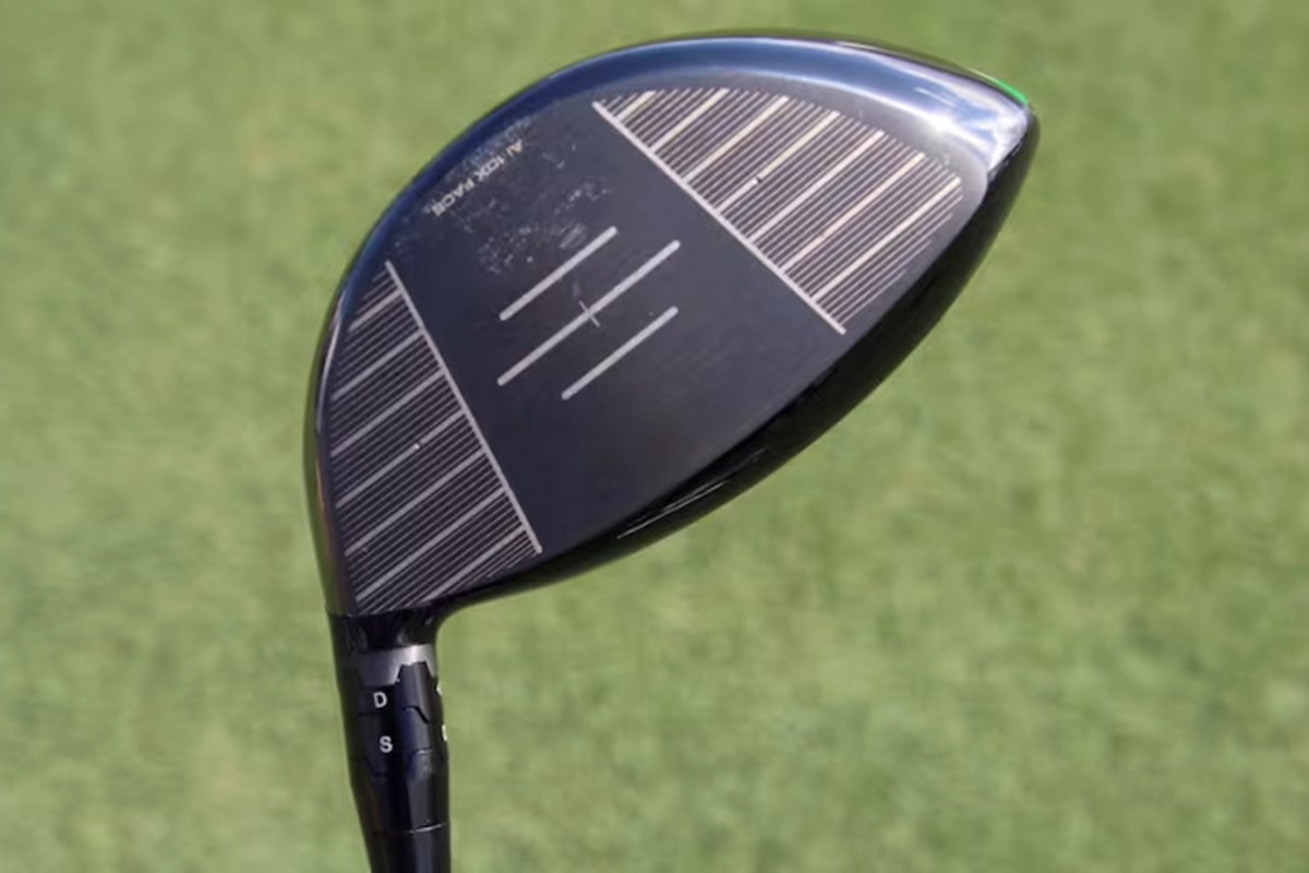 シャウフェレが「ELYTEトリプルダイヤモンド」実戦投入 1Wと3Wに即ゴーサイン 【PGAツアー 米国男子】 ｜GDO ゴルフダイジェスト・オンライン