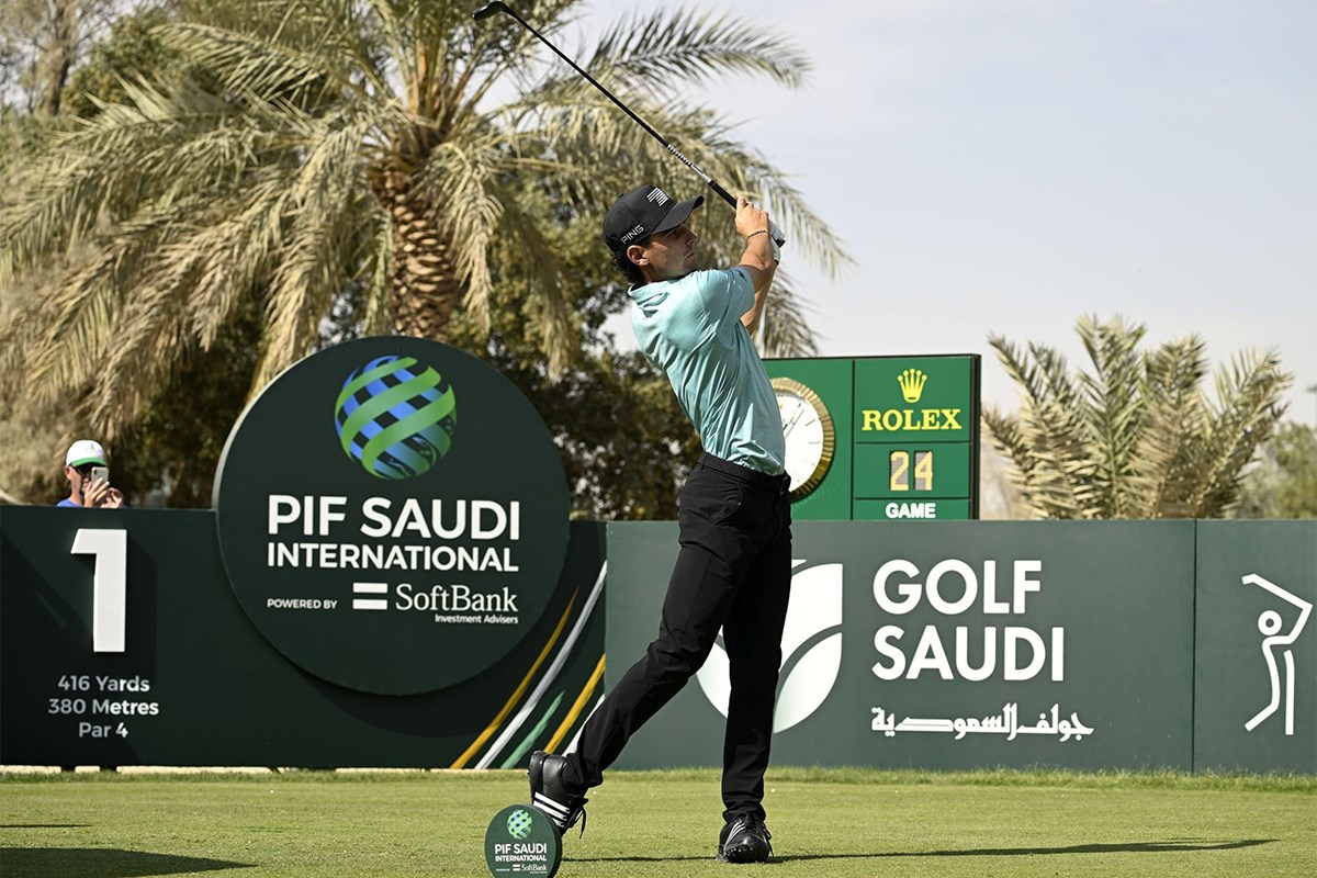 史上初「マスターズ」に双子が出場 LIV賞金ランク2位も特別招待 【PGAツアー 米国男子】 ｜GDO ゴルフダイジェスト・オンライン