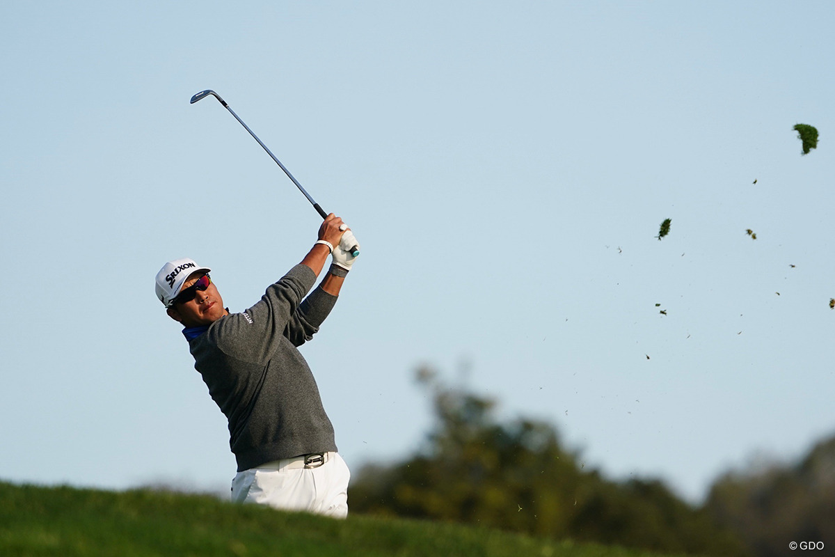 松山英樹は6打差15位で最終日へ 4年ぶりV狙うイングリッシュ首位 【PGAツアー 米国男子】 ｜GDO ゴルフダイジェスト・オンライン