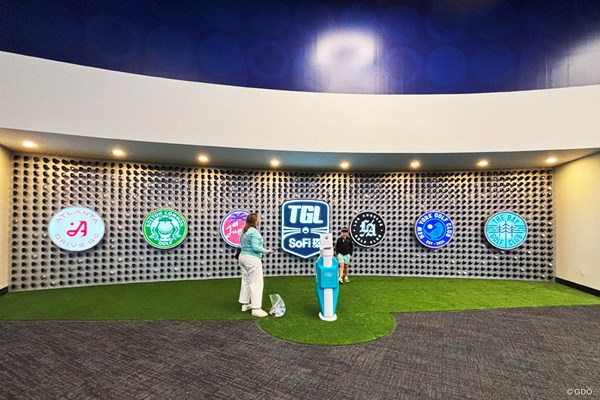 画像詳細 TGL 屋内ゴルフTGLは盛り上がってるのか？ 現地観戦で詳細リポート｜GDO ゴルフダイジェスト・オンライン