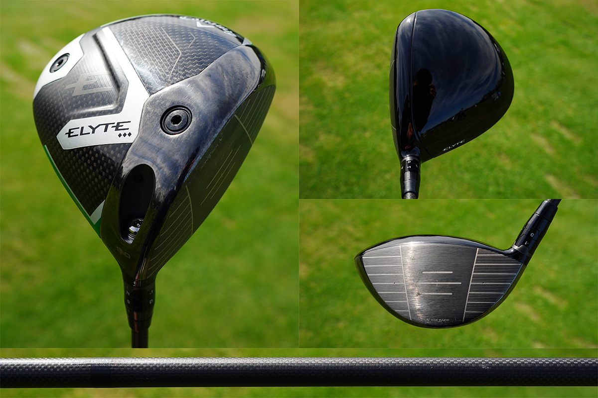 画像詳細 2025年 ヒルトン・グランドバケーションズ トーナメント・オブ・チャンピオンズ 事前 笹生優花 1WはELYTE アイアンはキャビティ回帰 キャロウェイと契約更新の笹生優花ギア ...