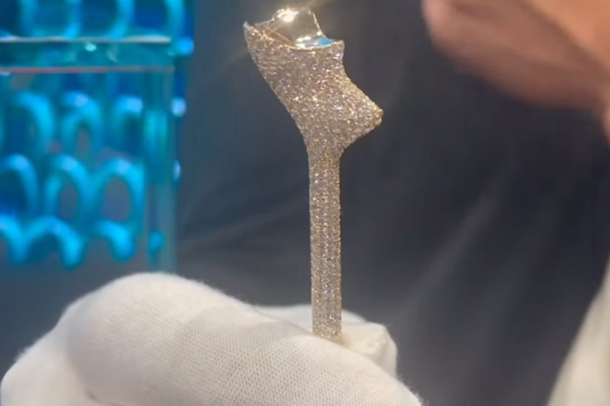 画像詳細 2025年 PGAショー 2025年PGAショーの収穫トップ5（後編）｜GDO ゴルフダイジェスト・オンライン