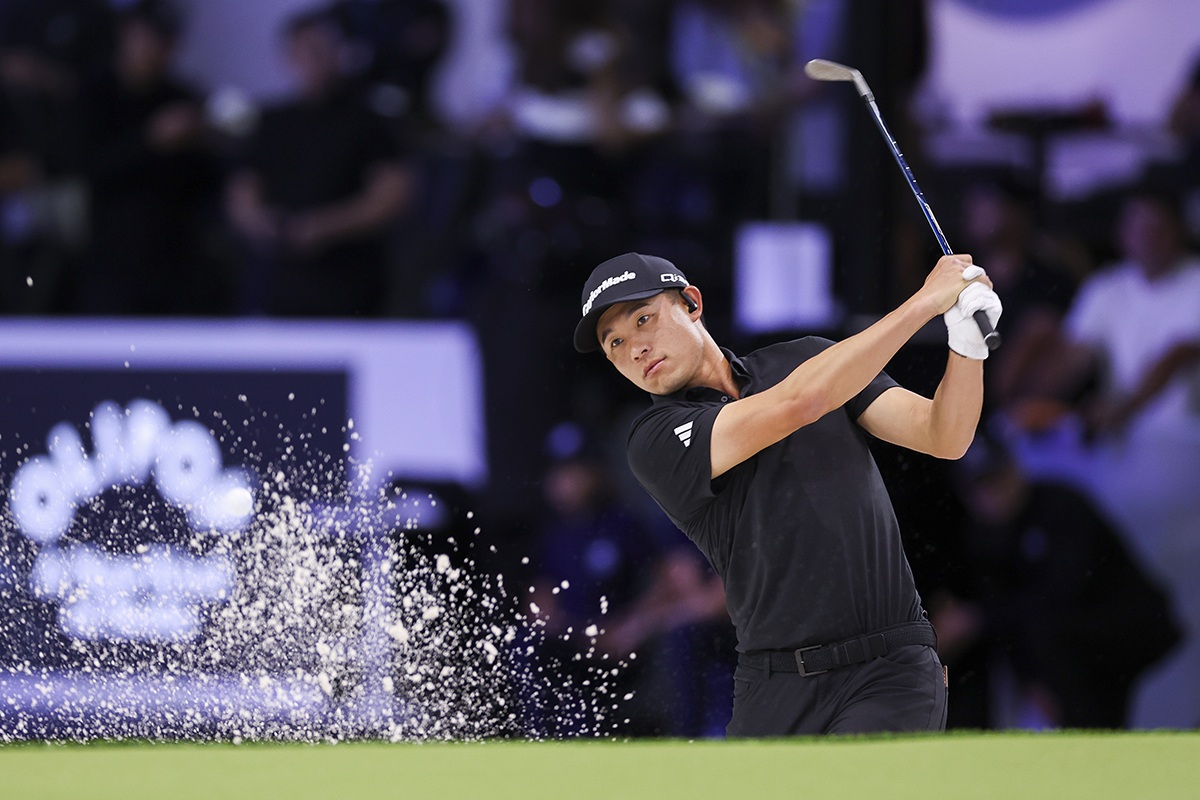 TGL 記事一覧｜GDO ゴルフダイジェスト・オンライン