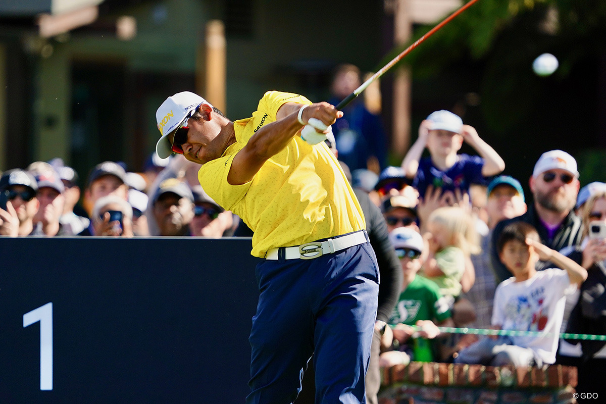 ルドビグ・オーベリが自己最高タイ4位浮上 松山英樹6位／男子世界ランク 【PGAツアー 米国男子】 ｜GDO ゴルフダイジェスト・オンライン