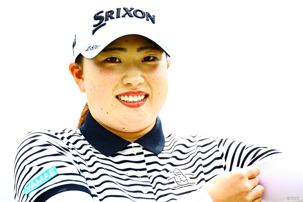 画像詳細 2025年 ホンダ LPGAタイランド 事前 竹田麗央 タイでアジアシリーズ初戦 岩井姉妹、竹田麗央ら日本勢は9人が出場 【2025年 ホンダLPGA】｜GDO ゴルフダイジェスト ...
