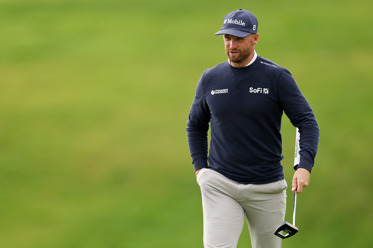 終わりなきクラークのパター探求 「ジェネシス招待」で仕入れたギア話まとめ 【PGAツアー 米国男子】 ｜GDO ゴルフダイジェスト・オンライン