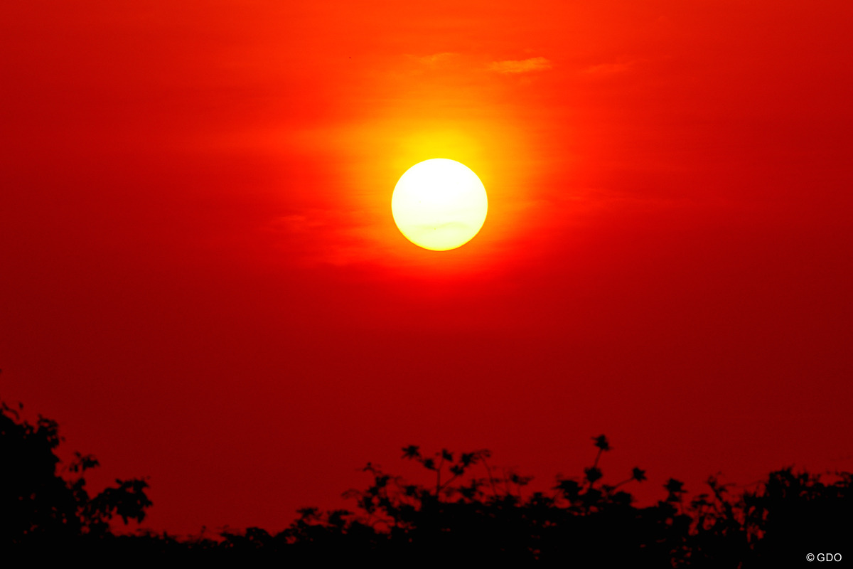 2025年 ホンダ LPGAタイランド 事前 コース｜GDO ゴルフダイジェスト・オンライン