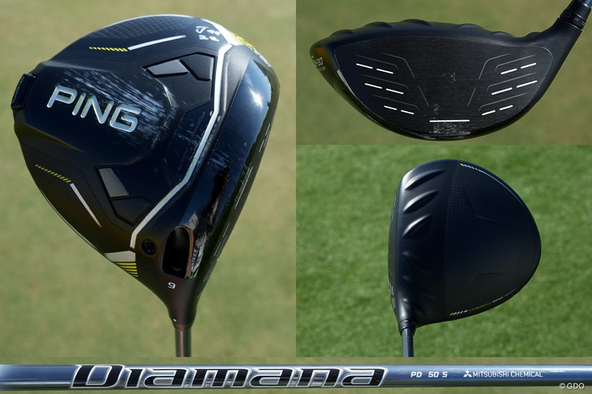 Dame Lydia Ko WITB - LPGA/Ladies golf talk - GolfWRX