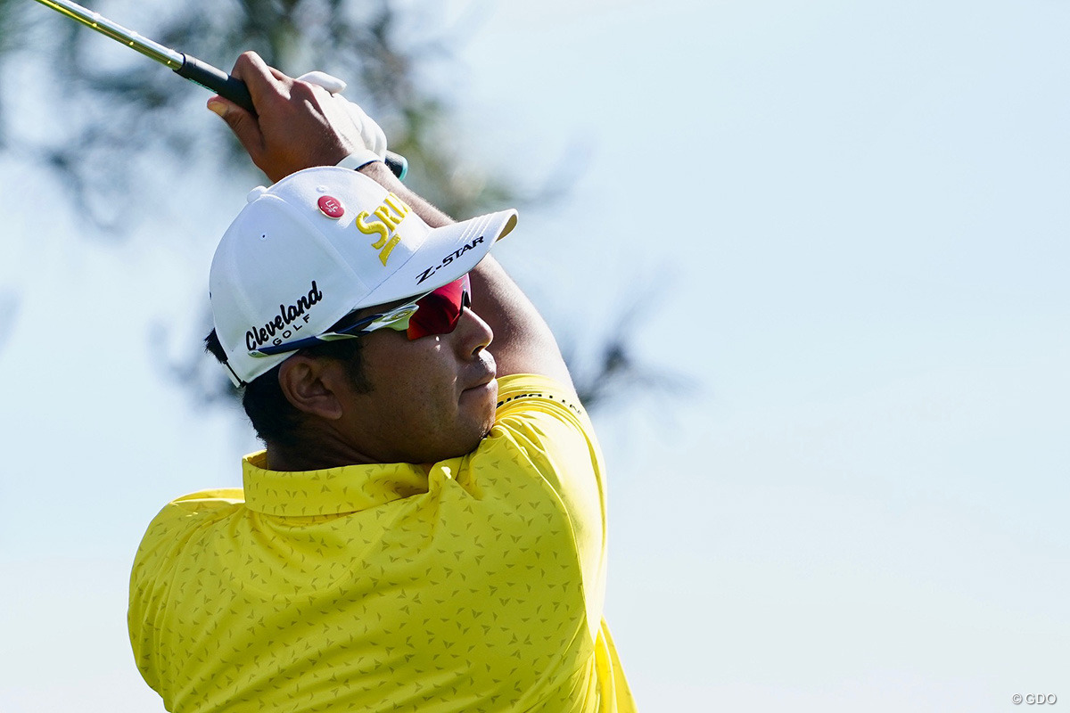 松山英樹らトップ10に変動はなし 初Vの31歳が自己最高位／男子世界ランク 【PGAツアー 米国男子】 ｜GDO ゴルフダイジェスト・オンライン