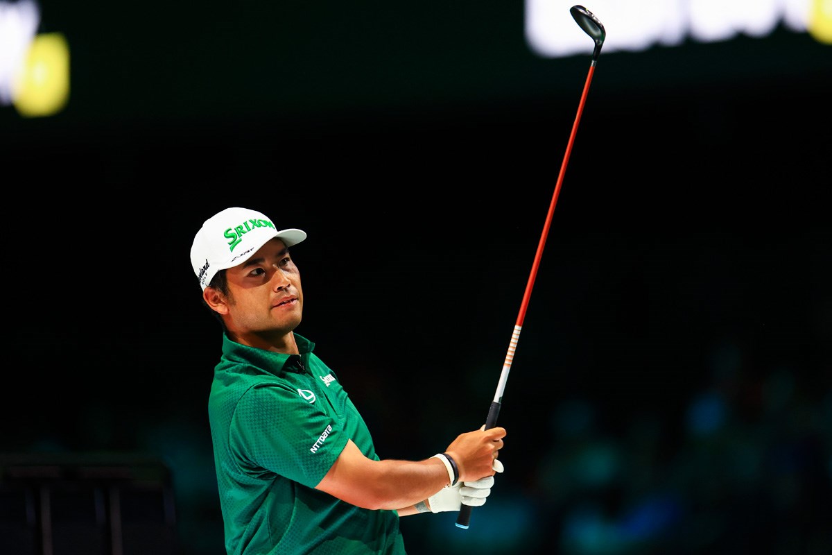 「結果が良くなかったので残念」 松山英樹のボストンは4連敗／TGL 【PGAツアー 米国男子】 ｜GDO ゴルフダイジェスト・オンライン