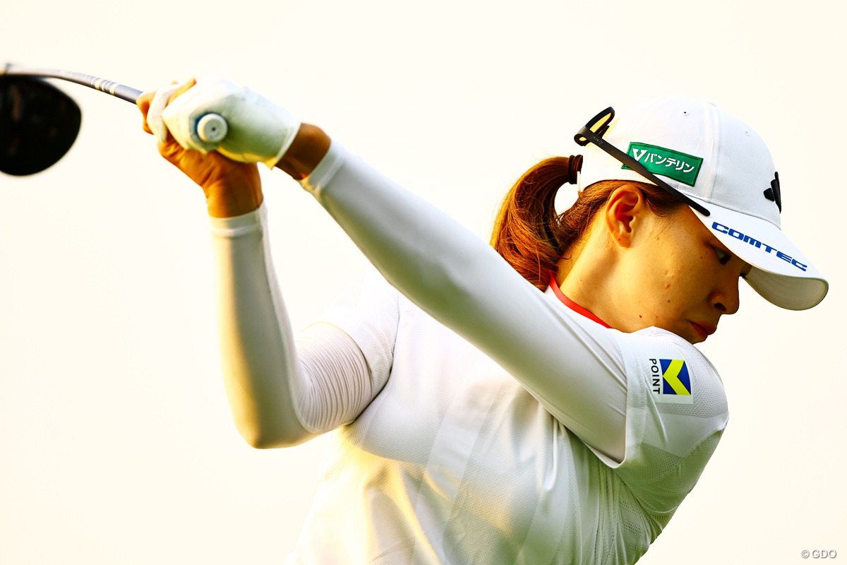 渋野日向子が3月の国内ホステス大会「Vポイント×SMBCレディス」にスポット参戦 【国内女子ツアー LPGA】 ｜GDO ゴルフダイジェスト・オンライン