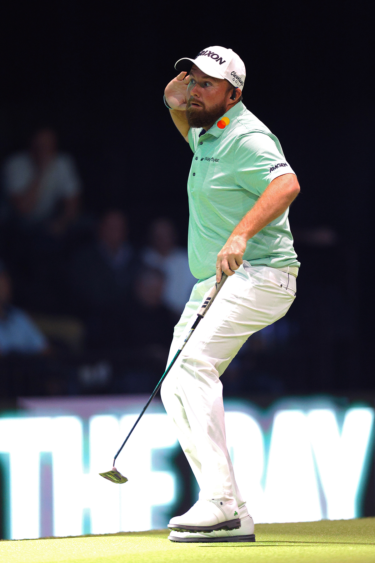 画像詳細 2025年 TGL 第12戦 シェーン・ローリー ザ・ベイ4連勝 松山英樹のボストンはプレーオフ進出の可能性残す／TGL｜GDO ゴルフダイジェスト・オンライン