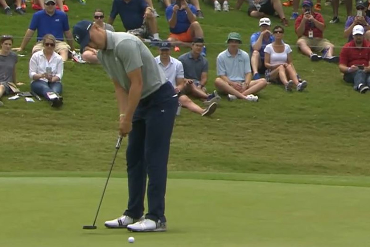 ジョーダン・スピースが新ハイブリッドを実戦投入 新1Wもテスト中 【PGAツアー 米国男子】 ｜GDO ゴルフダイジェスト・オンライン