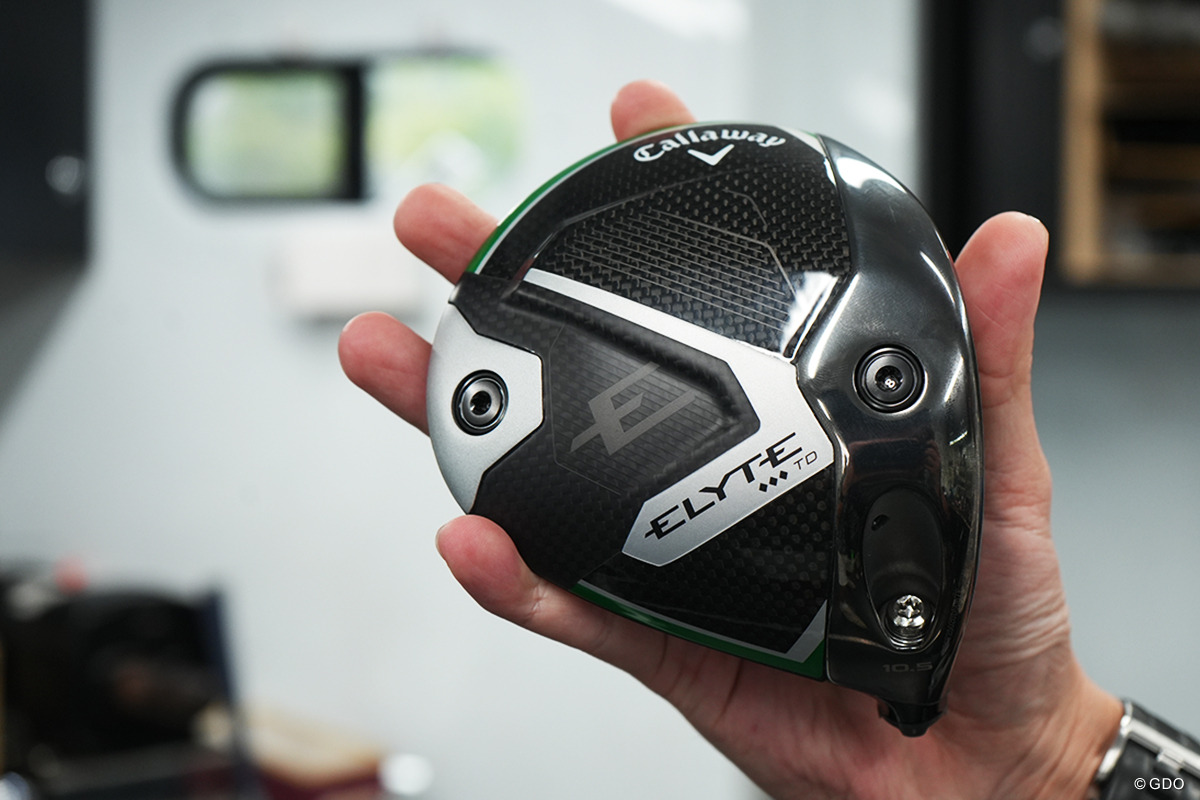 2025年 ダイキンオーキッドレディスゴルフトーナメント 事前 ELYTE ｜GDO ゴルフダイジェスト・オンライン