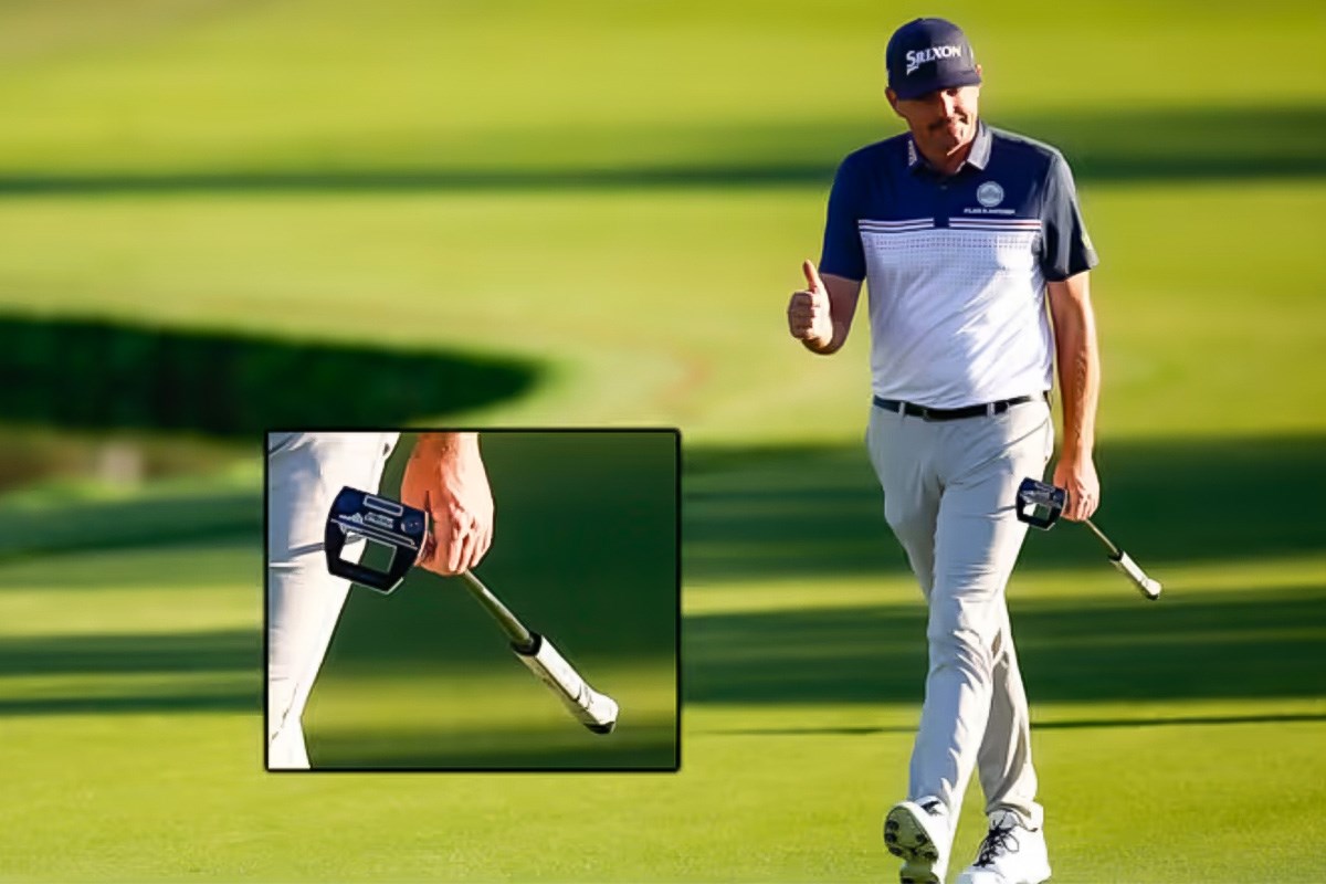 ベイヒルで複数の1Wをテストするシェフラーを目撃 次なるギア変更の兆候か 【PGAツアー 米国男子】 ｜GDO ゴルフダイジェスト・オンライン