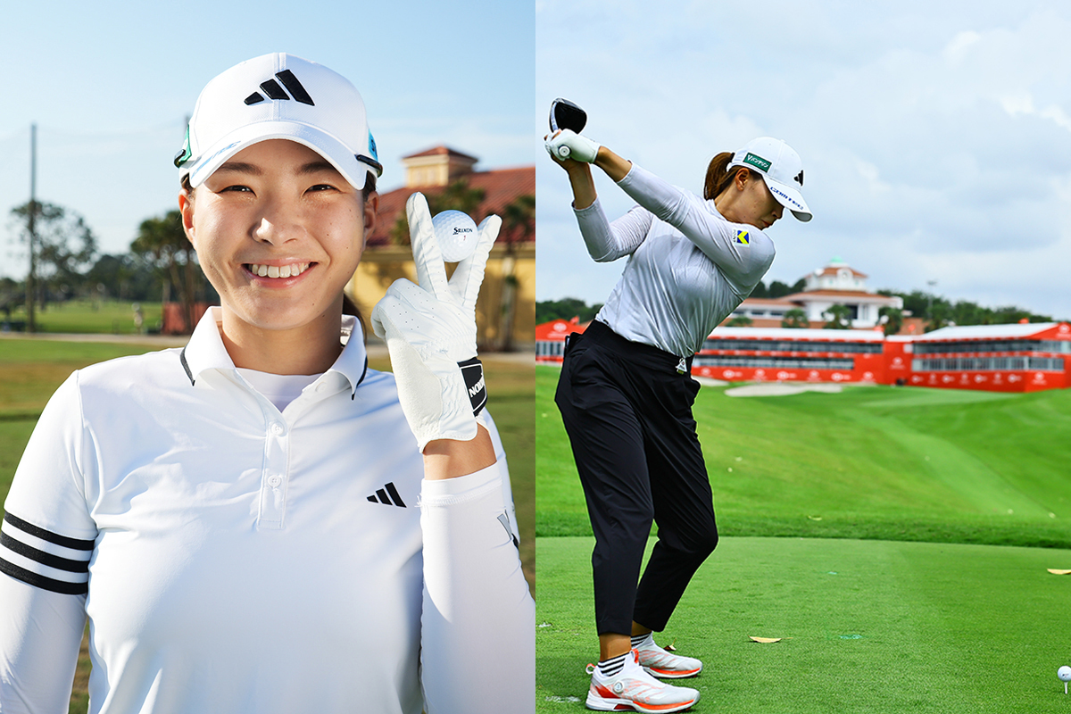 「Vポイント×SMBCレディス」新着記事一覧 3ページ｜GDO ゴルフダイジェスト・オンライン