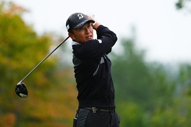 2025年 ユニテックスシニアオープン 【国内シニアツアー PGA】｜GDO ゴルフダイジェスト・オンライン