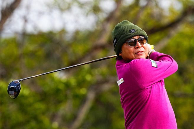 2025年 ユニテックスシニアオープン 【国内シニアツアー PGA】｜GDO ゴルフダイジェスト・オンライン