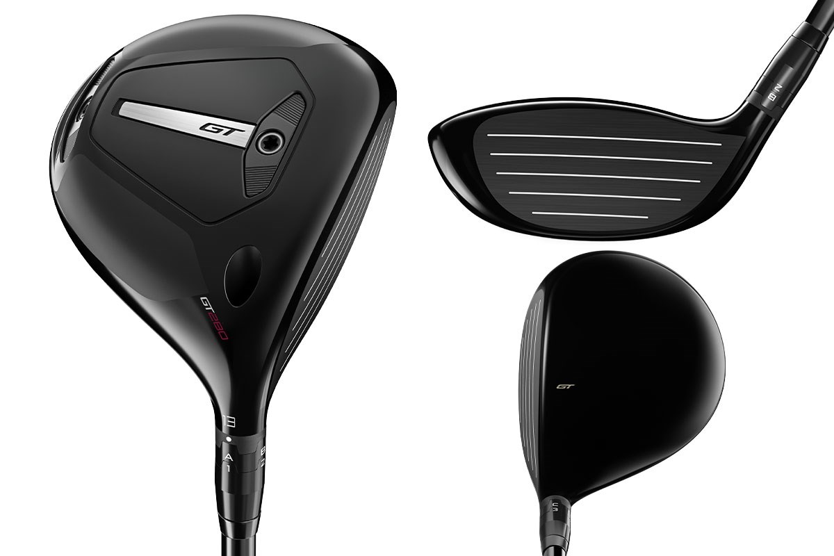 1Wと3Wの間を埋める タイトリスト「GT280 ミニドライバー」誕生｜GDO ゴルフダイジェスト・オンライン