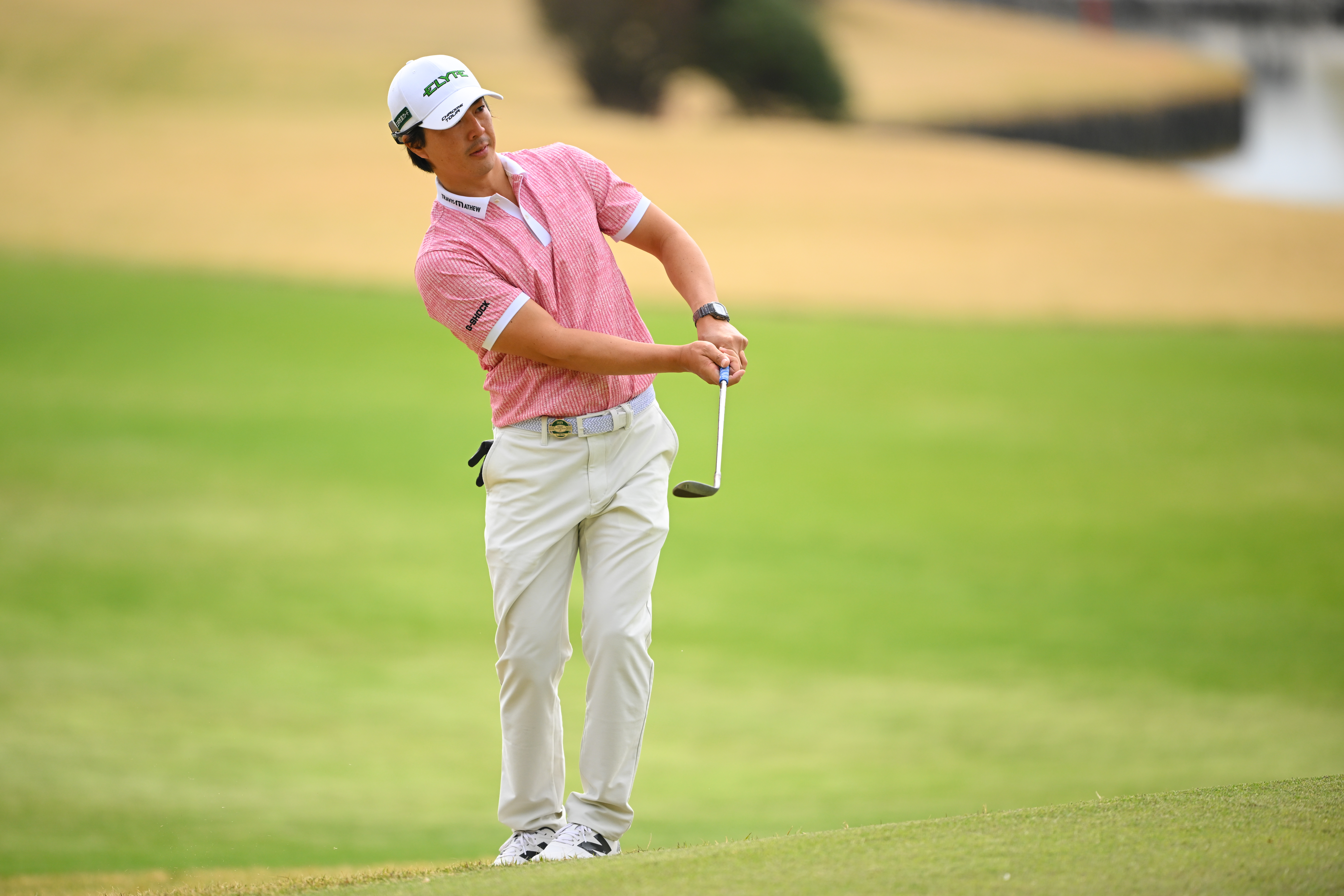 「石川家にとって良い日」 石川遼＆航がツアー28年ぶりの兄弟首位発進 【国内男子ツアー JGTO】 ｜GDO ゴルフダイジェスト・オンライン