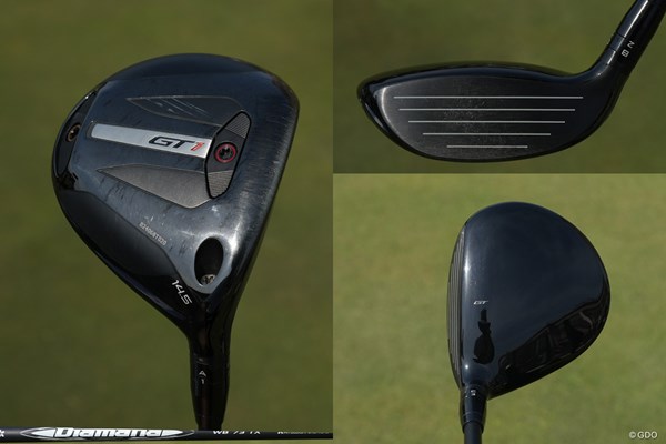 画像詳細 2025年 東建ホームメイトカップ 幡地隆寛の3W 幡地隆寛がまさかの「GT1」！？ シャフトも13本総とっかえ 最新WITB 【2025年 東建ホームメイトカップ】｜GDO ゴルフ ...