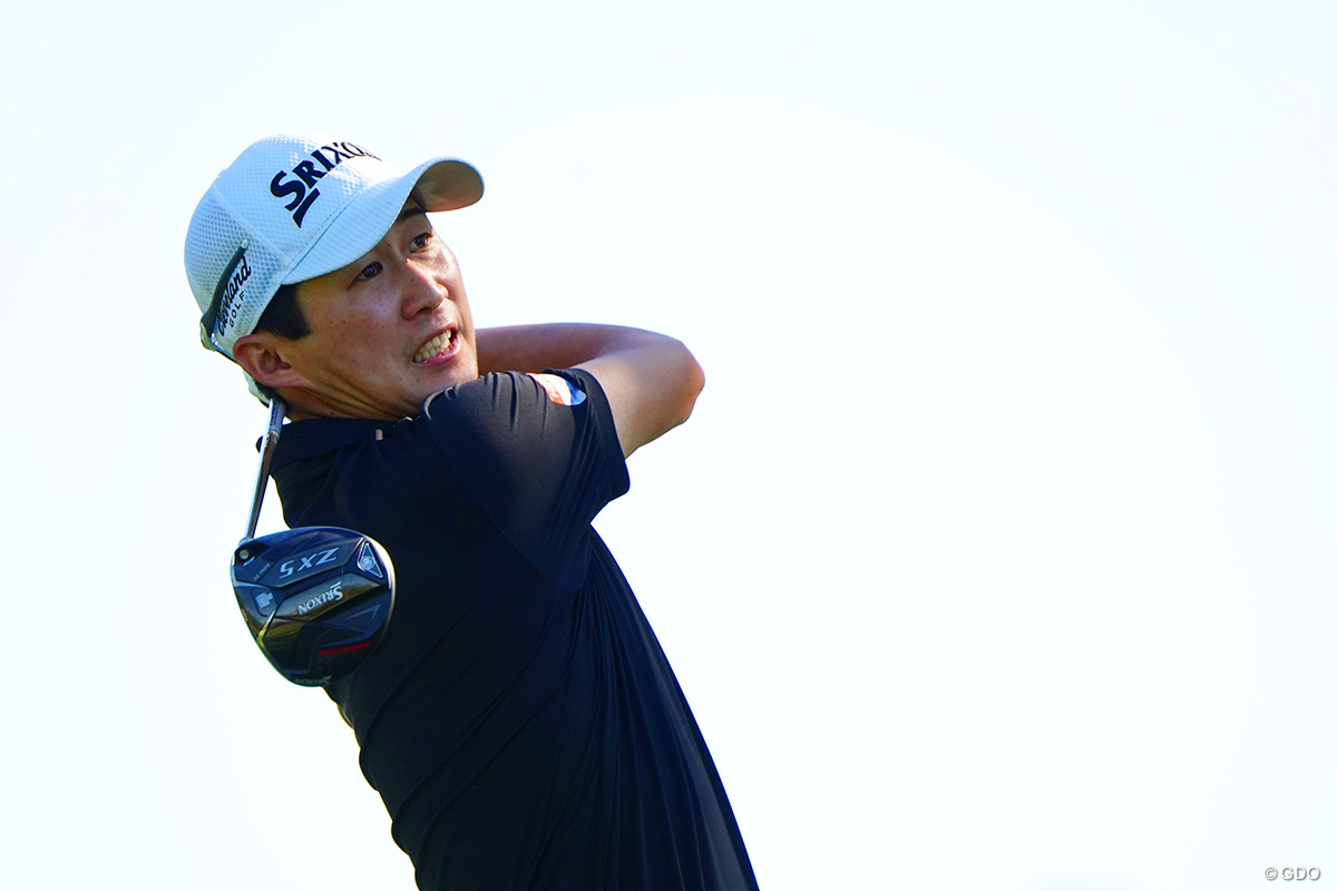 星野陸也は「73」で21位に後退 チャン・キム2位 【PGAツアー 米国男子】 ｜GDO ゴルフダイジェスト・オンライン