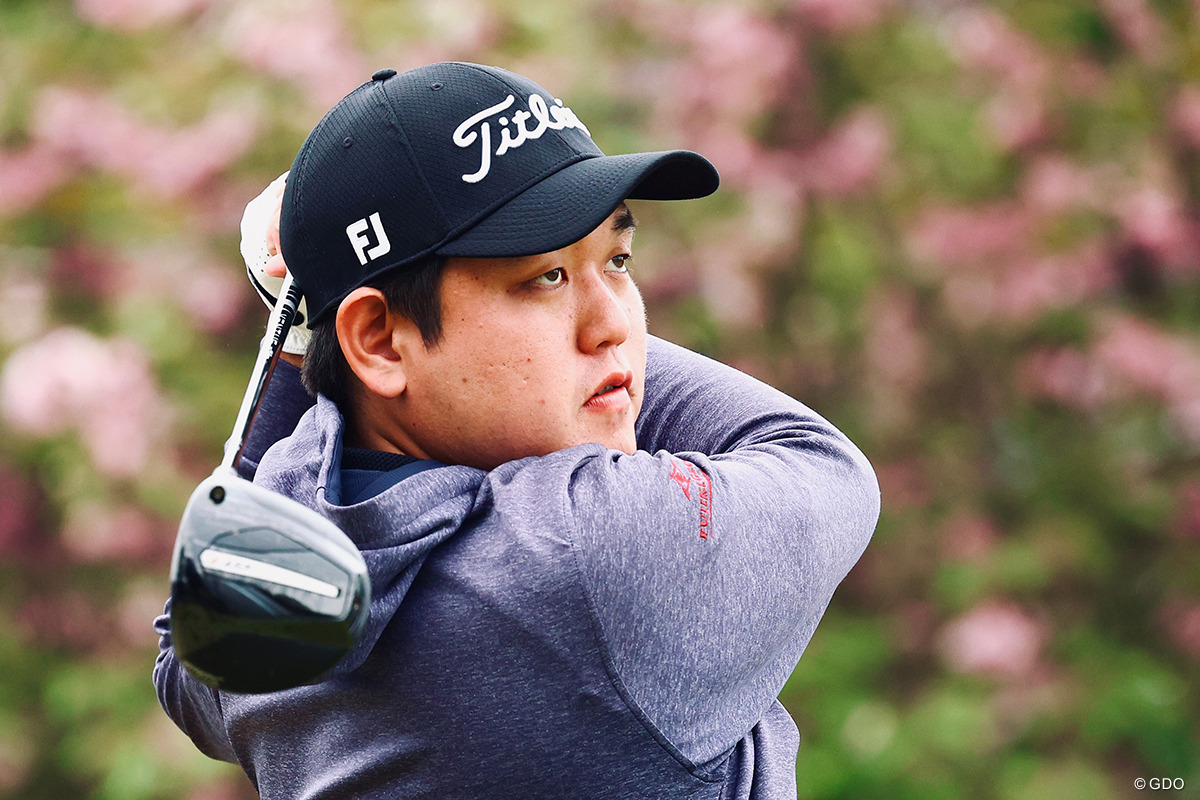 米澤蓮が首位浮上 石川遼6打差19位 寺西飛香留は連日の“最少記録”／前澤杯 【国内男子ツアー JGTO】 ｜GDO ゴルフダイジェスト・オンライン
