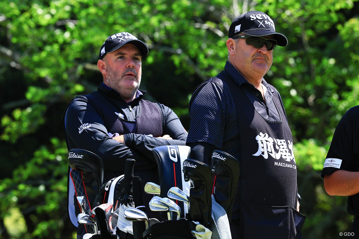 「17番で奇跡的なバーディがとれた」プロ13年目の小西たかのりが初優勝 今平周吾を1打抑える 【国内男子ツアー JGTO】 ｜GDO ゴルフダイジェスト・オンライン