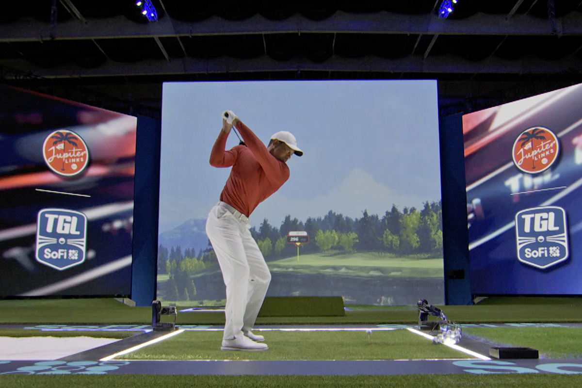 TGLに新チーム「モーターシティGC」が追加 2027年にリーグ拡大 【PGAツアー 米国男子】 ｜GDO ゴルフダイジェスト・オンライン