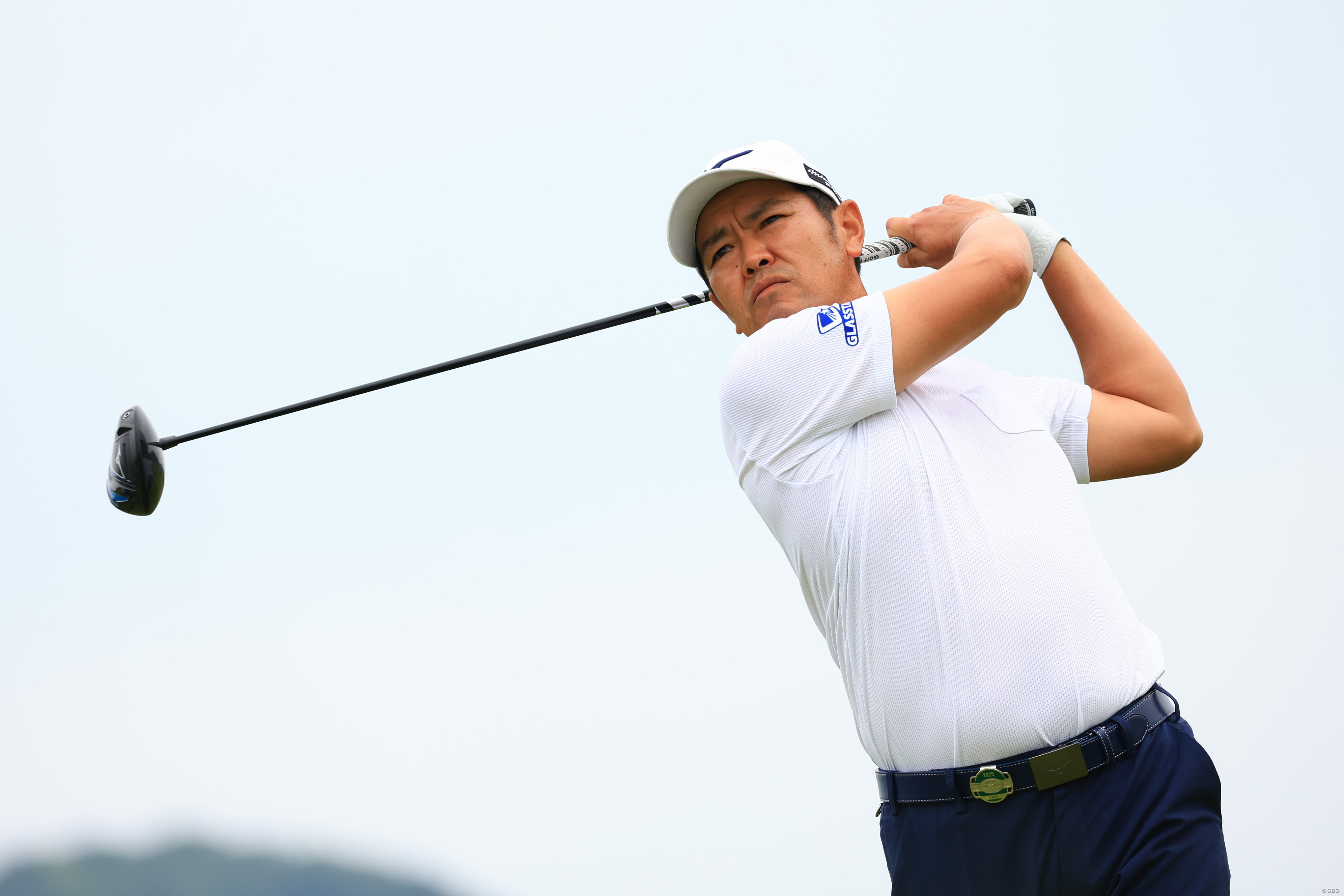 画像詳細 2025年 ～全英への道～ミズノオープン 初日 武藤俊憲 47歳・武藤俊憲の気づき「もう一度やり直す」 レギュラーツアー今季初戦で66 【2025年 ミズノオープン】｜GDO ゴルフ ...