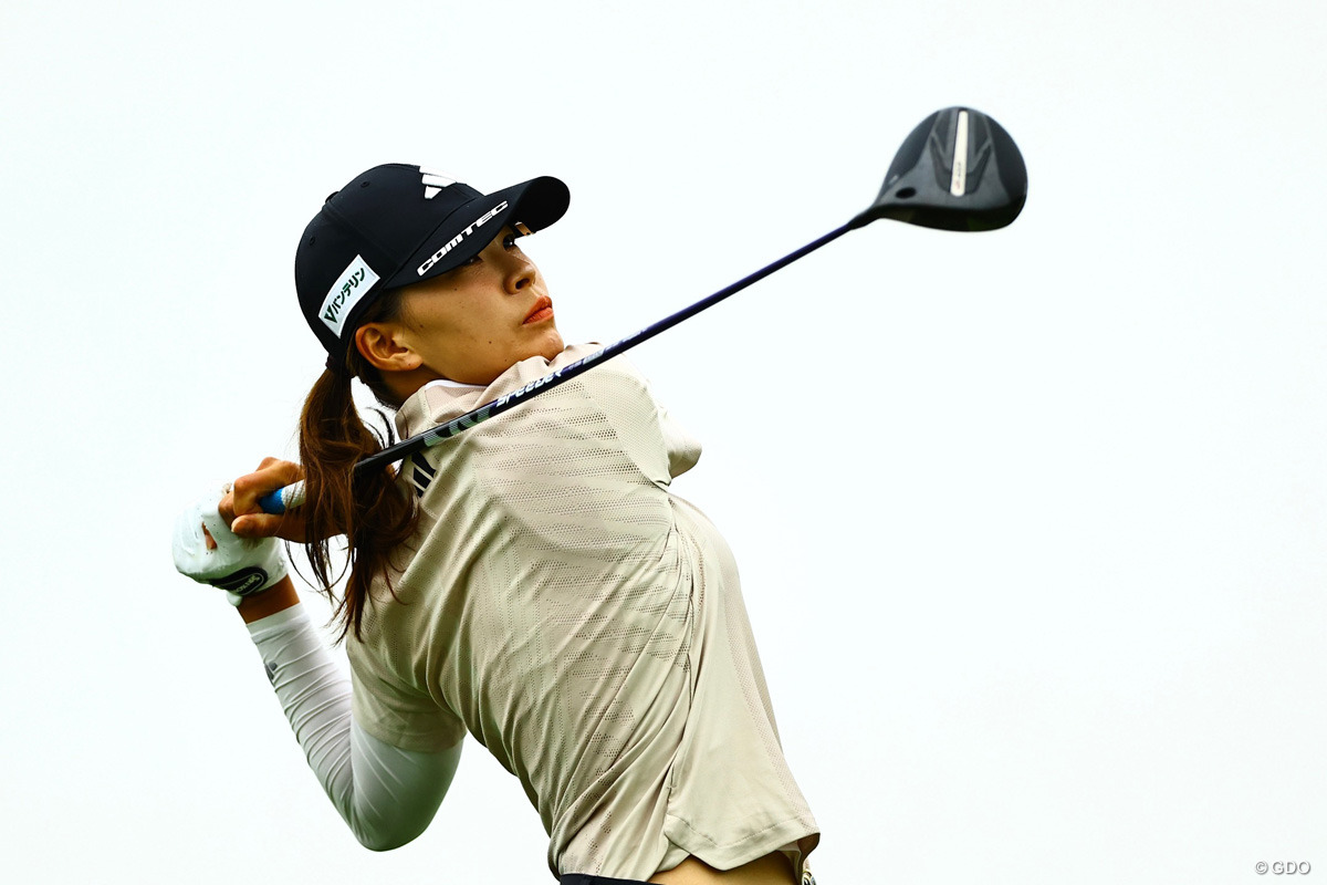 【速報】渋野日向子69で通算5アンダー 首位の西郷真央と3打差 竹田麗央も上位で週末 【LPGAツアー 米国女子】 ｜GDO ゴルフダイジェスト・オンライン
