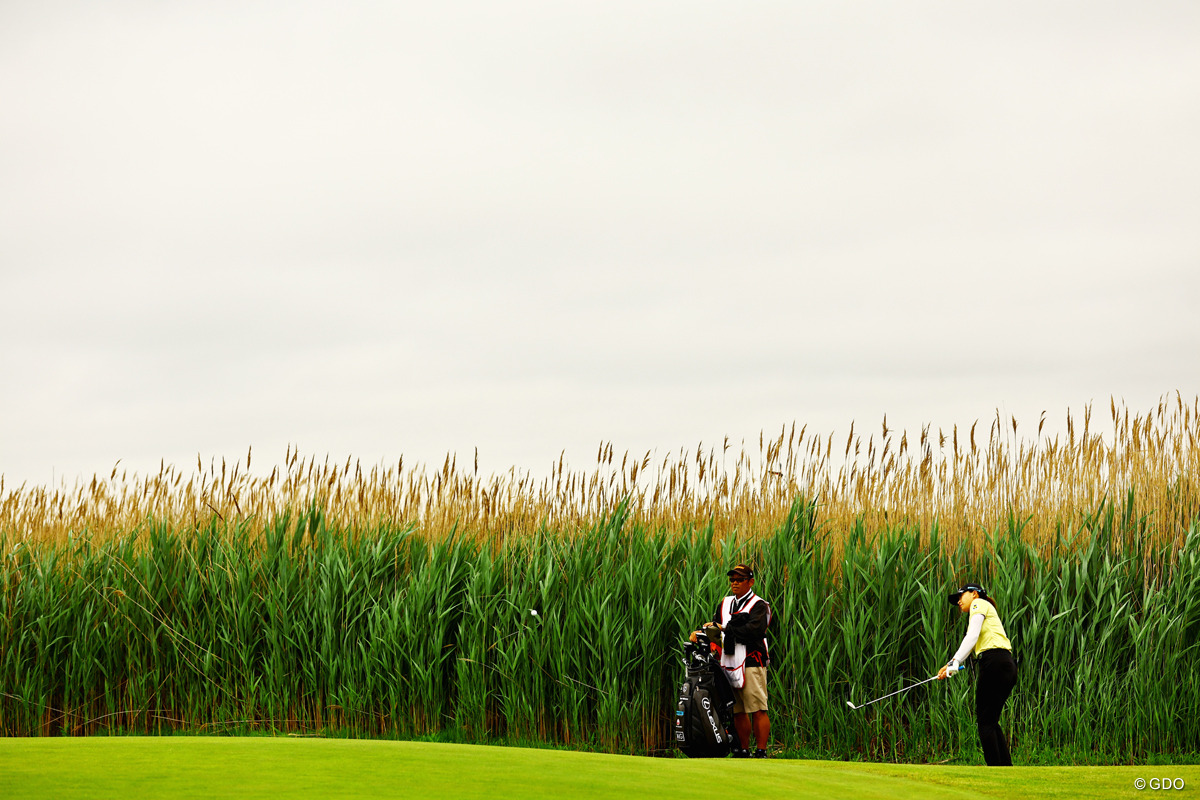 2025年 ショップライトLPGA フォトギャラリー(3ページ目) 【LPGAツアー 米国女子】｜GDO ゴルフダイジェスト・オンライン