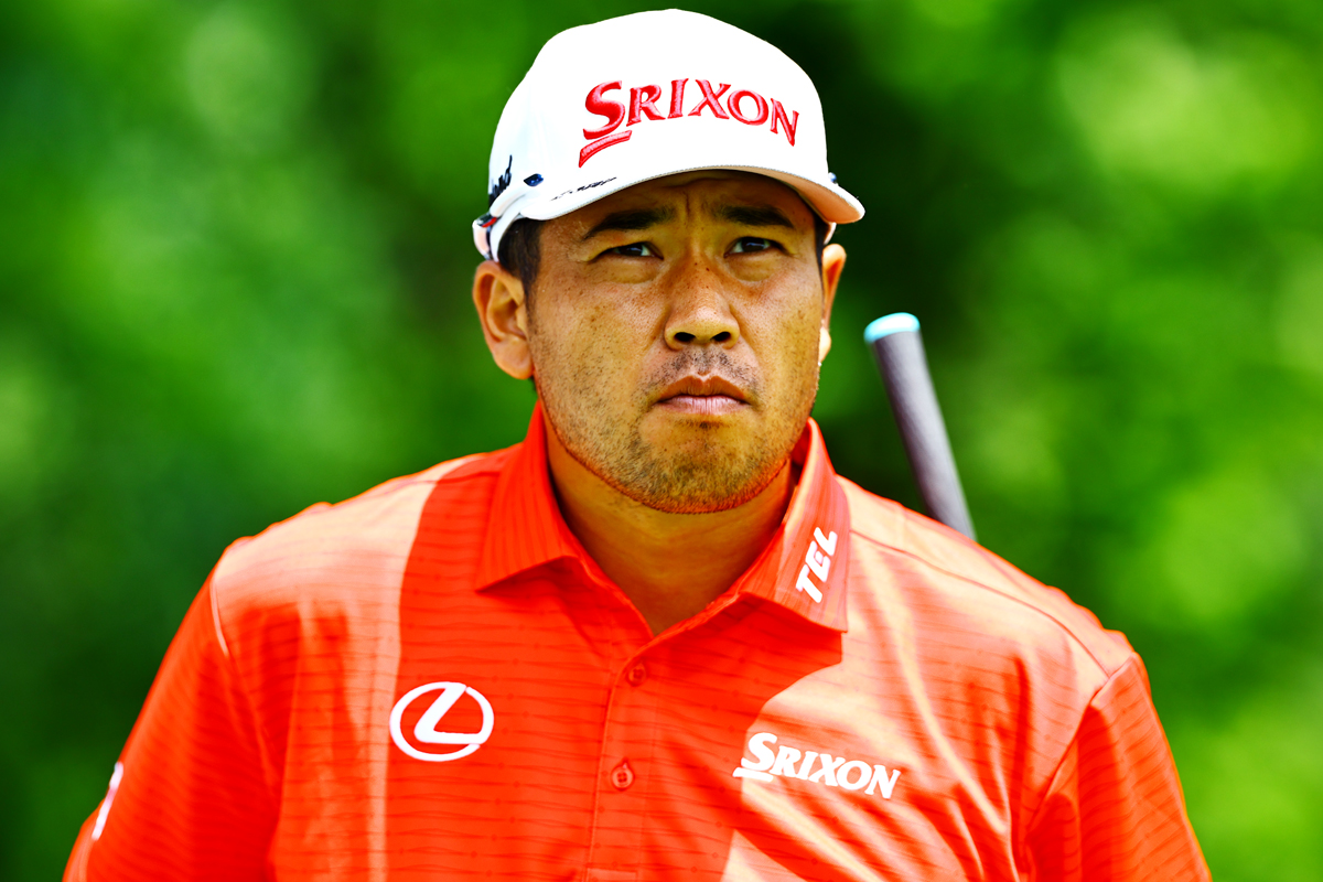 松山英樹は日本時間12日午後8時18分に初日スタート／全米オープン組み合わせ 【PGAツアー 米国男子】 ｜GDO ゴルフダイジェスト・オンライン